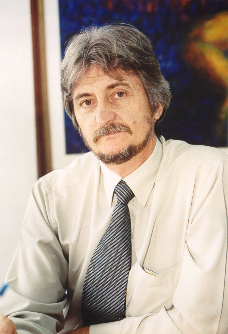 INPEAU – Instituto de Pesquisas e Estudos em Administração Universitária